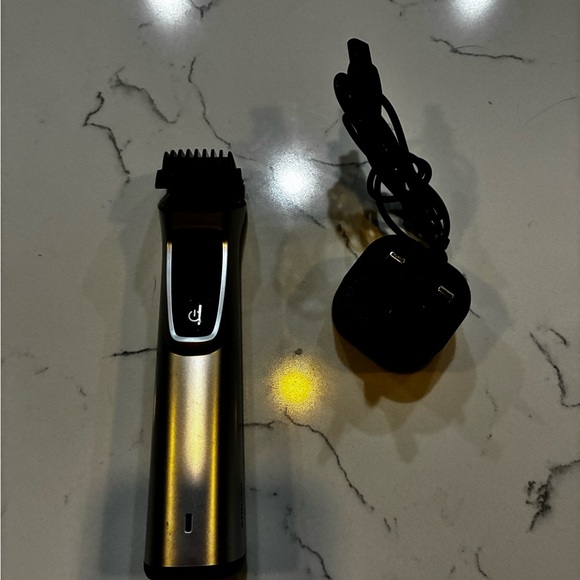 Philips | Grooming | Philips Multigroom Series 700 Mg770 Beard Hair ...